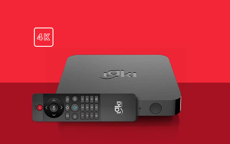 LAKI smart home uređaji za tvoj lepši život | LAKI Home