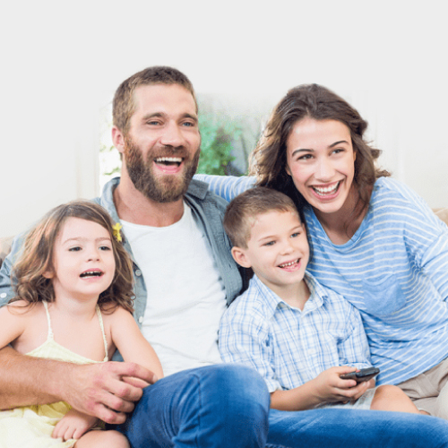 LAKI Smart box | LAKI Home